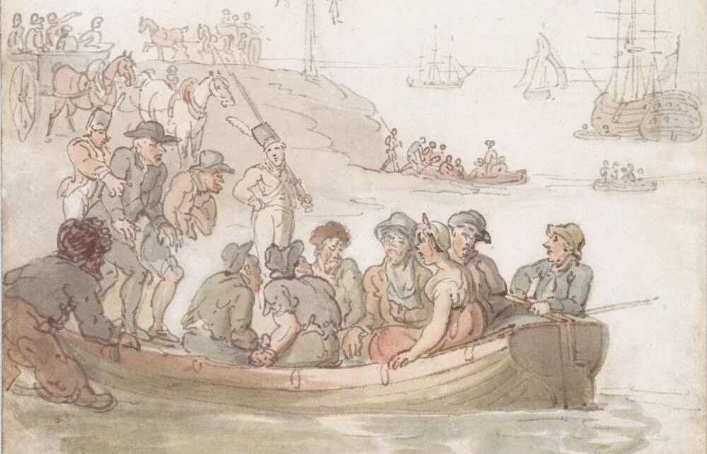 HEADLINES OF OLD: CONVICTS - WESTERN AUSTRALIA, FENIAN PRISONERS ...