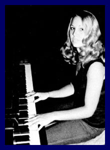 La gata bajo la lluvia: Solo mujeres... con alma de blues