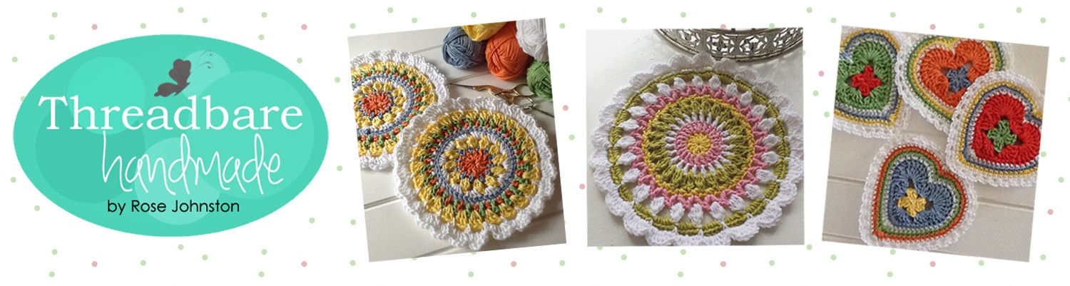 Threadbare Handmade - Threadbare Creations