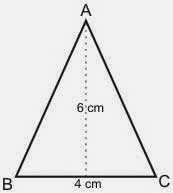 Rumus Matematika: Segitiga