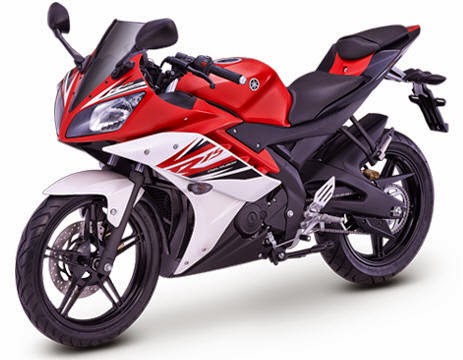 Motor Besar Yamaha R25 | Wallpaper Modifikasi Motor