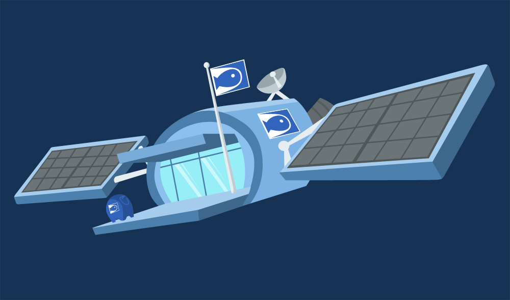 Sean Dicken: Director, Animator: Color Design