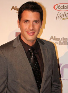 MISTERS DE VENEZUELA Y EL MUNDO: Misters Actores - Andres Mistage ...