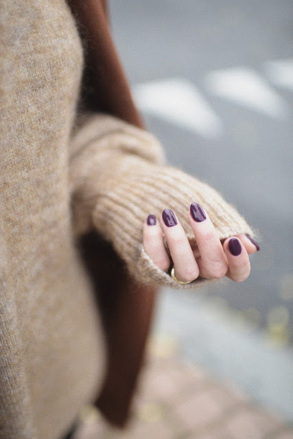 #MyDayMyJacket with H&M - Jestem Kasia Blog