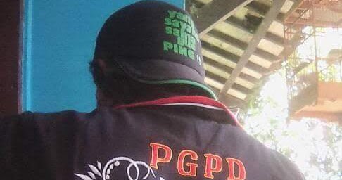 GAMBAR PGPD