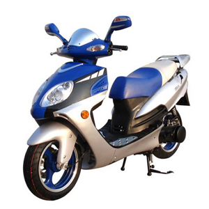 El Mundo de los Scooter GY6: La verdadera historia del Motor GY6.