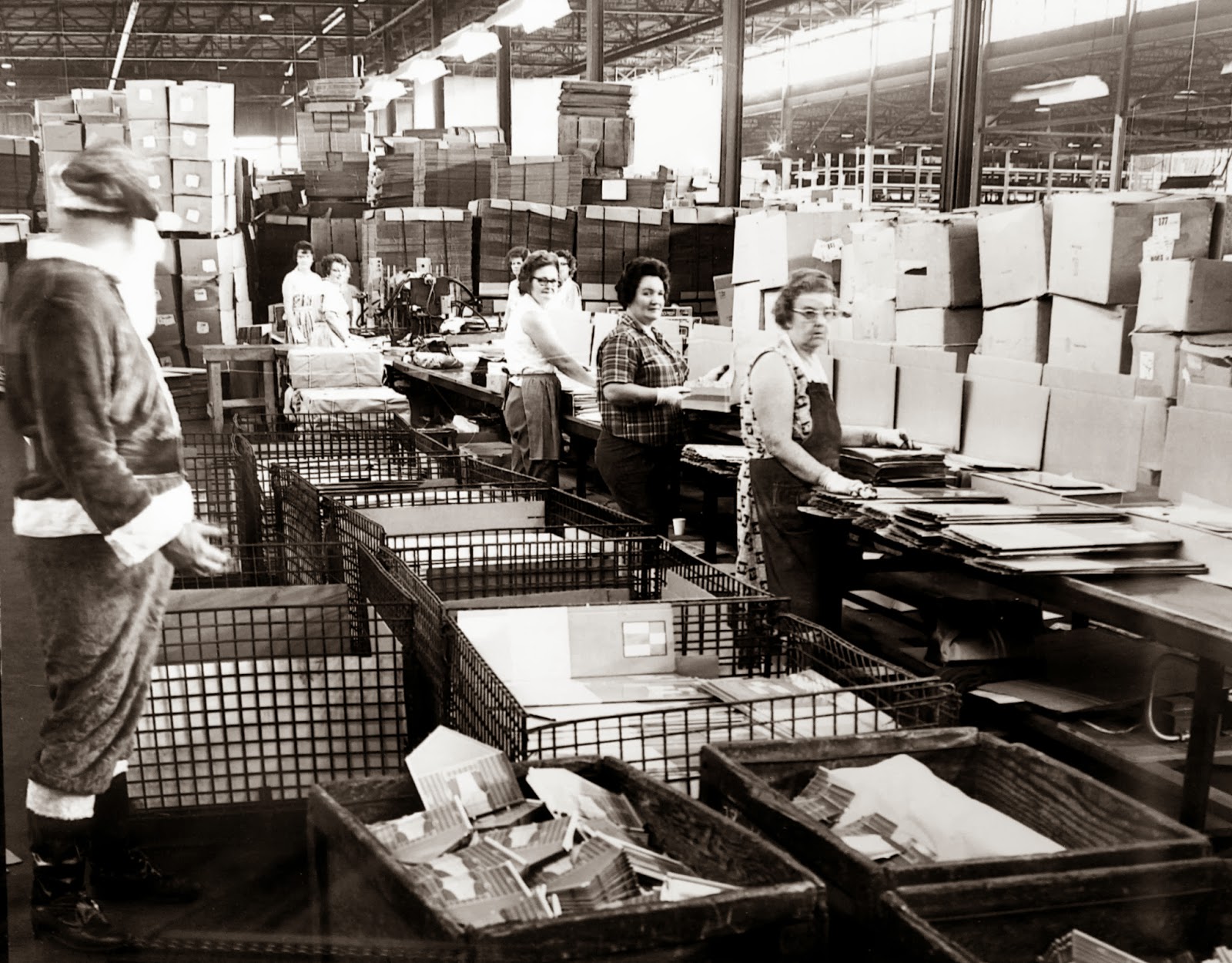 Cool Things Around ELO: The Marx Toy Museum