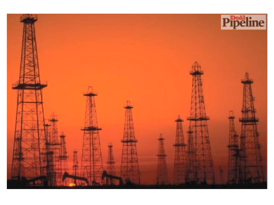 State of the Division: West Texas Oilfield Developments: China Stake ...