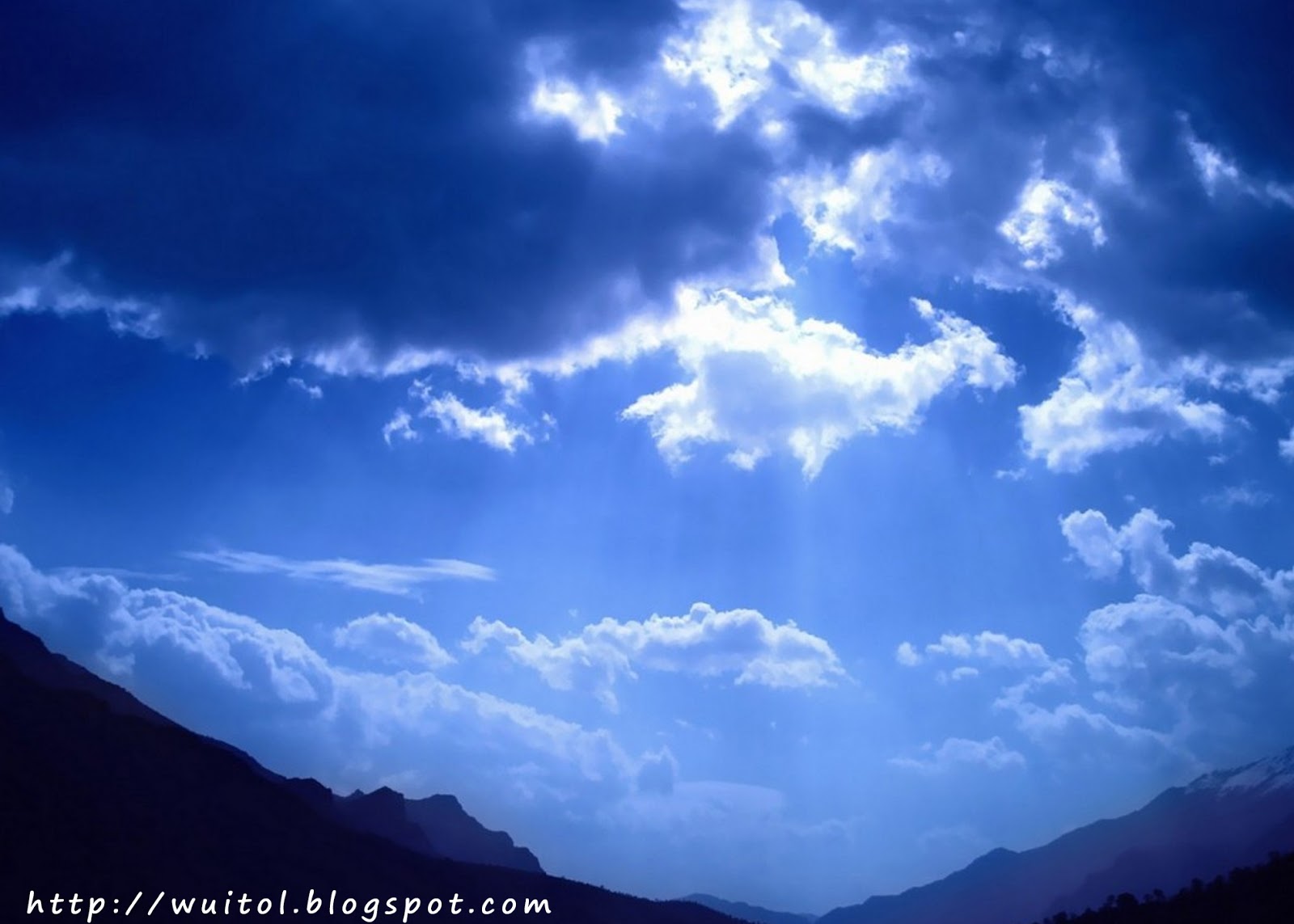 MI DULCE MEMORIA: A cielo abierto