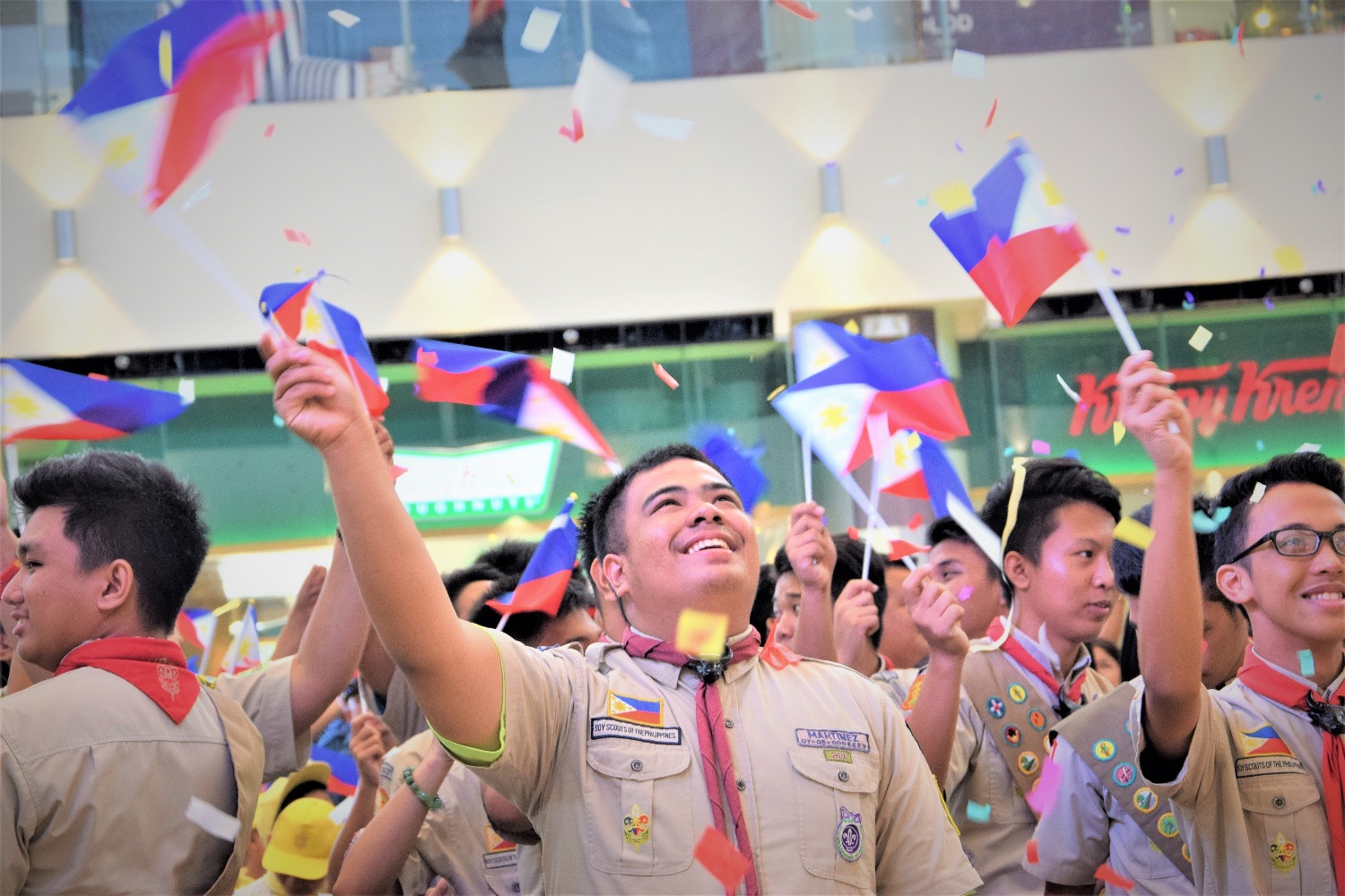 Manila Shopper: Celebrate Pinoy SMiles + SM Supermalls Pinoy SMile SALE ...