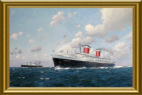 Art Now and Then: Stephen J. Card