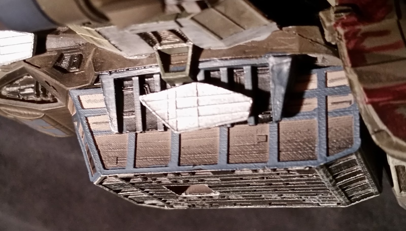 Deep Space Pat: Firefly Class - Series 3