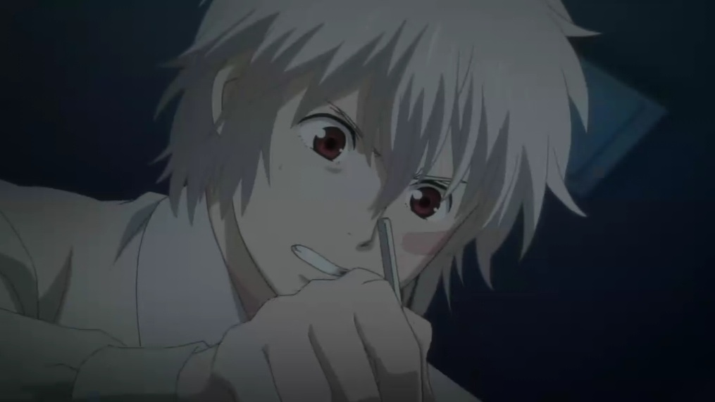 Worlds Best Anime: No. 6