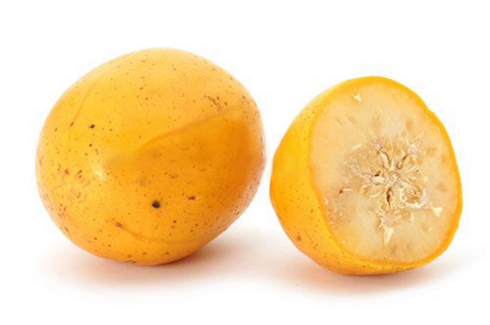 Cajá | Cajá-manga.