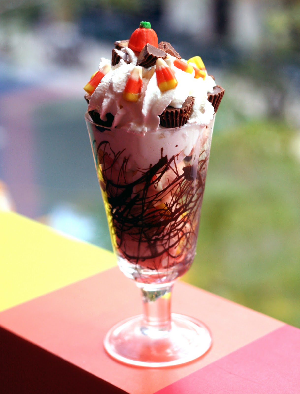 The NYC Big Adventure Free In NYC Today Two Halloween Desserts You The NYC Big Adventure Free In NYC Today Two Halloween Desserts You
