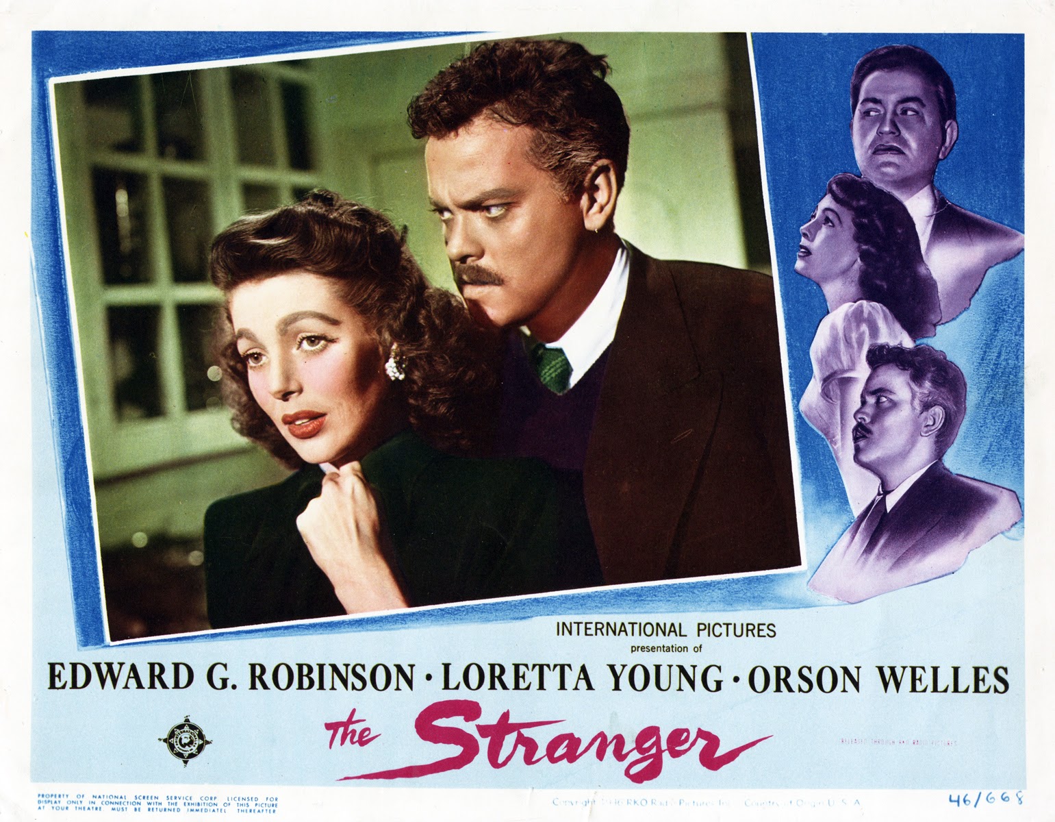 Outspoken & Freckled