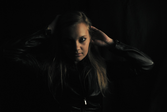 Saint James Visual Art and Photography: Photography II- Dramatic ...