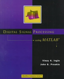 Digital Signal Processing Using Matlab by Proakis and Ingle ~ Easy-E