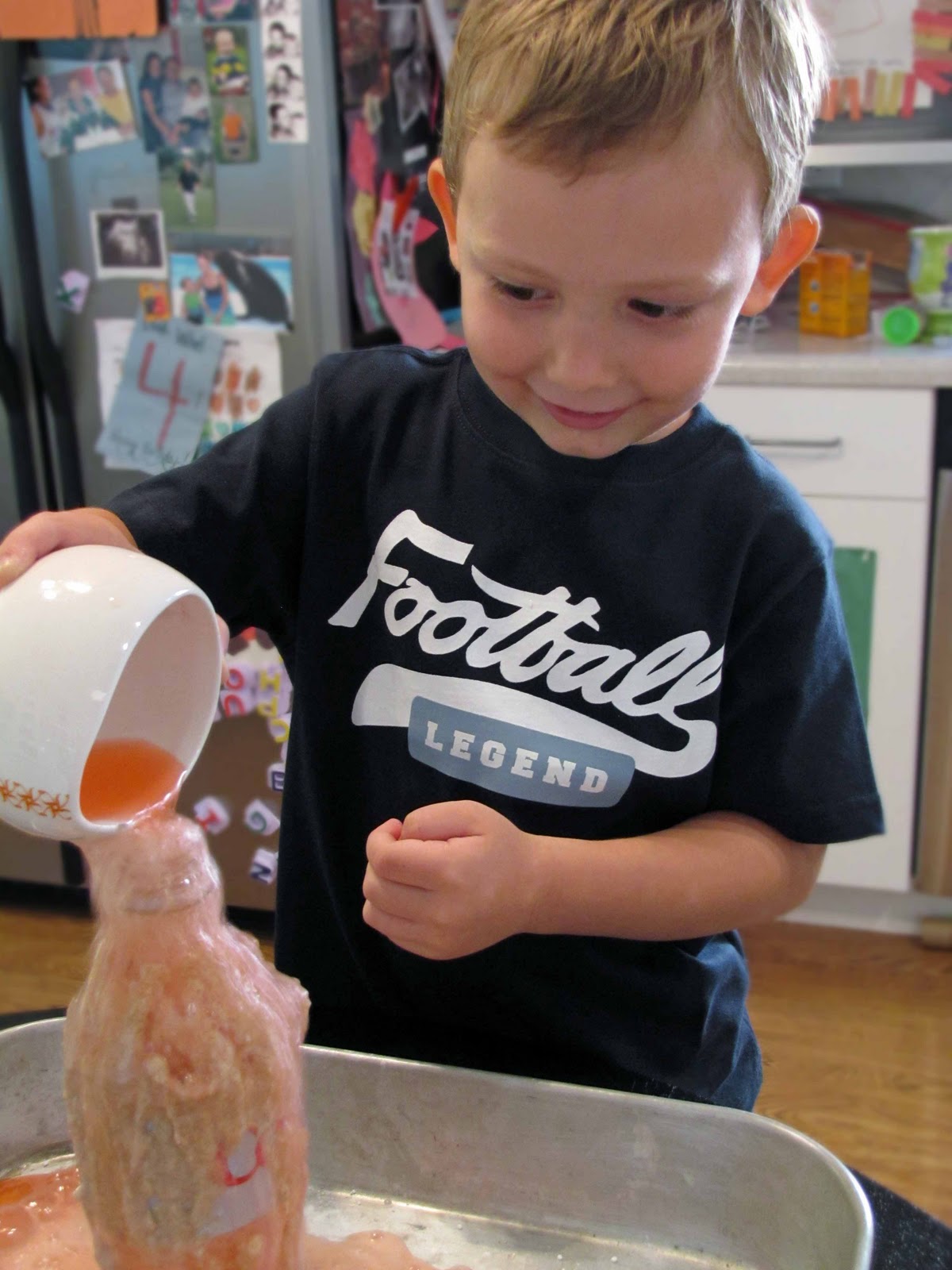 Papa Piccolo Five in a Row Unit Study | School Time Snippets