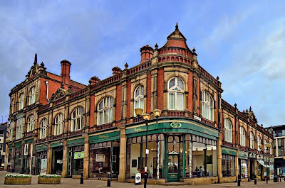 rotherham business news: News: Rotherham's regeneration recognised by ...