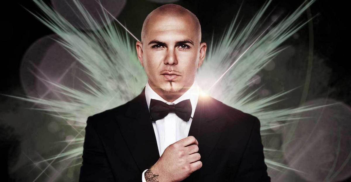 MAXXPOP: THE NEW ERA!: PITBULL OSTENTANDO EM NOVO CLIPE E COM ...