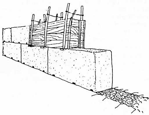 Construcción tradicional geométrica: EL TAPIAL