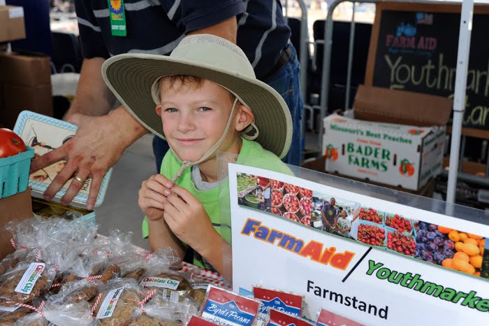 Family Farmers: The Seba Family is Homegrown! – Farm Aid