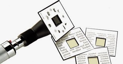 Eyedolatry: Investigating the Visual System with MEM Retinoscopy