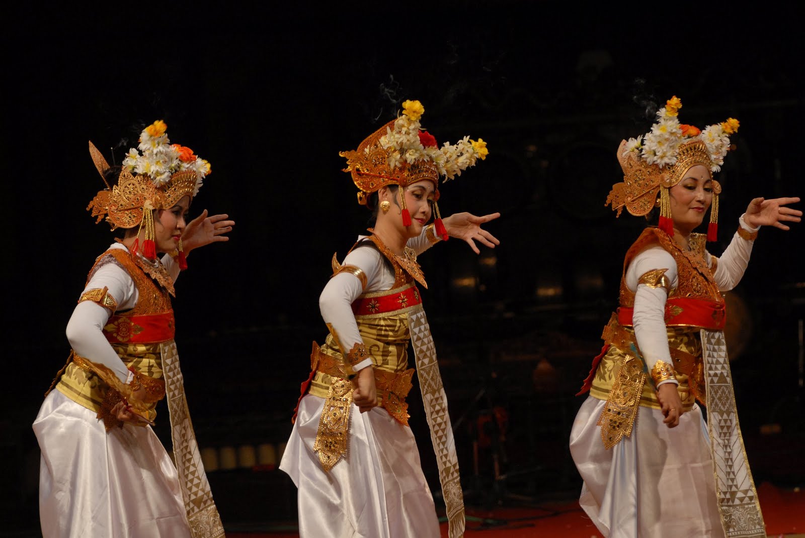 Bengkel Tari Ayu Bulantrisna: World Dance Day