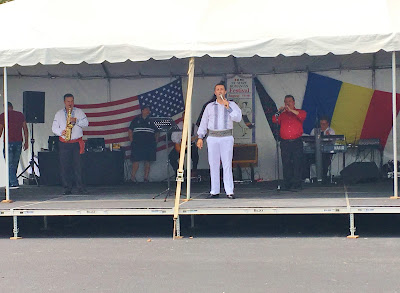 St. Mary Romanian Festival - Cleveland, Ohio | Ohio Festivals