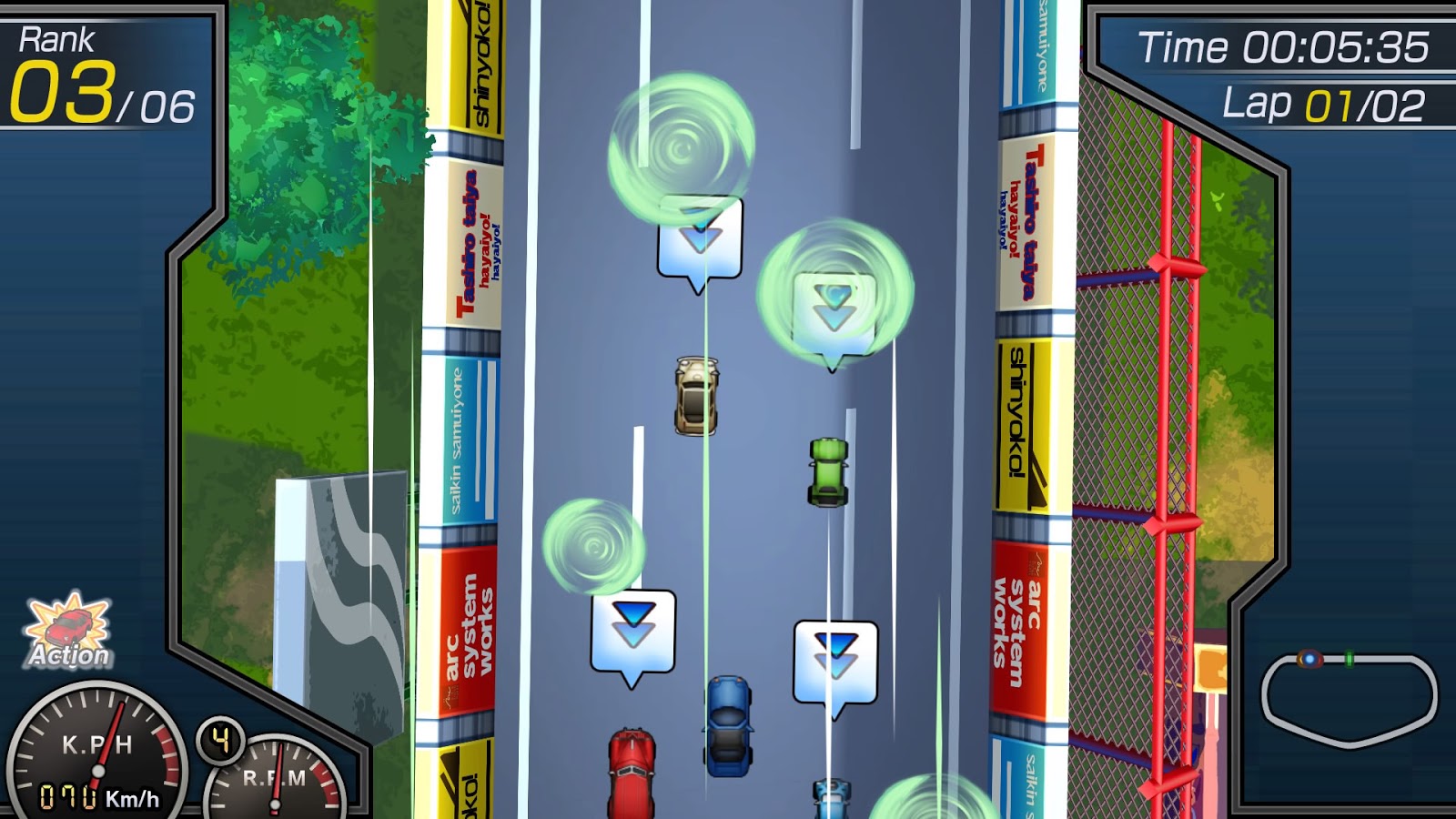 RetroManiac | Revista de videojuegos retro |Videogames Magazine | Indie ...