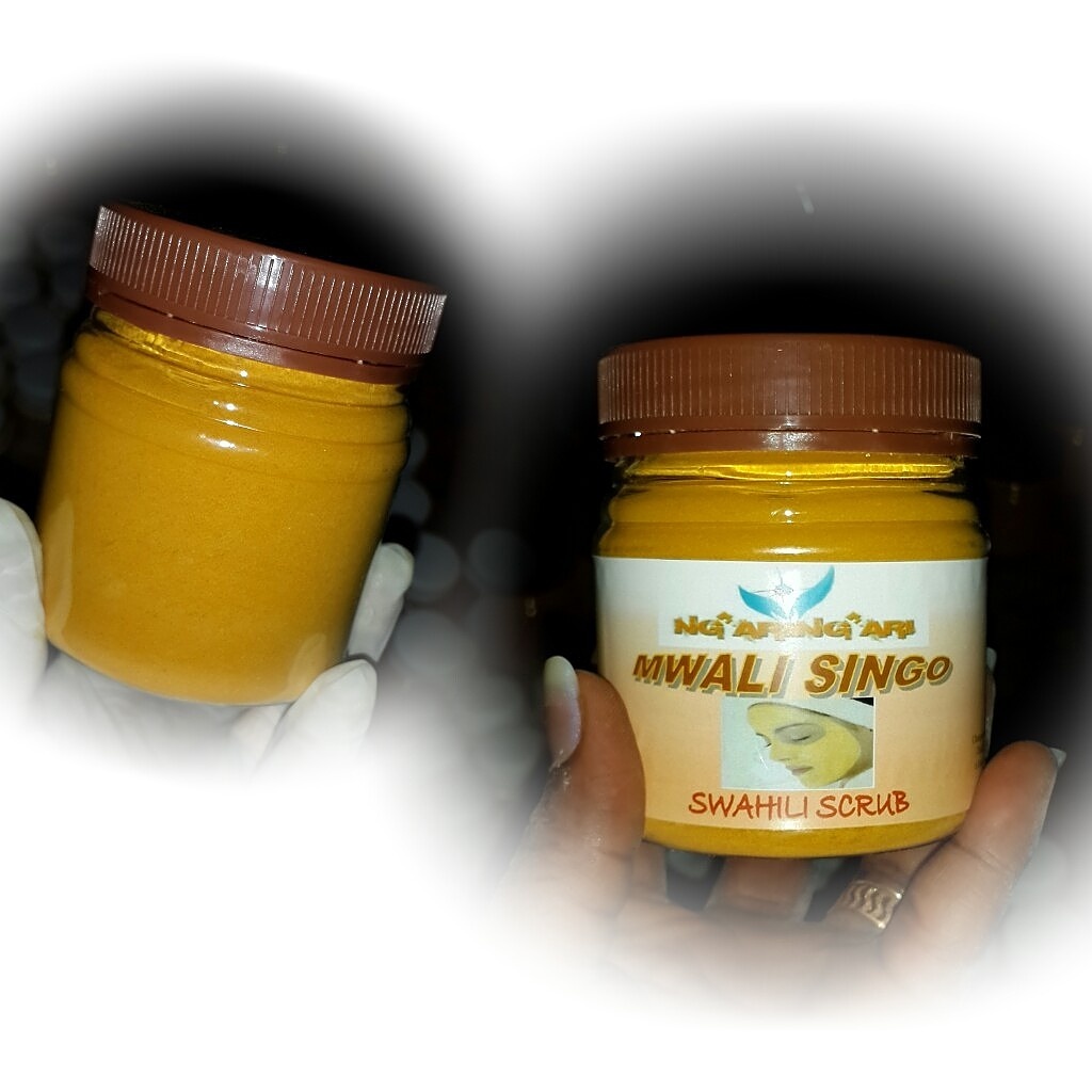 Vipodozi Asilia Ndio Habari ya Mjini.....!!!!!: May 2016