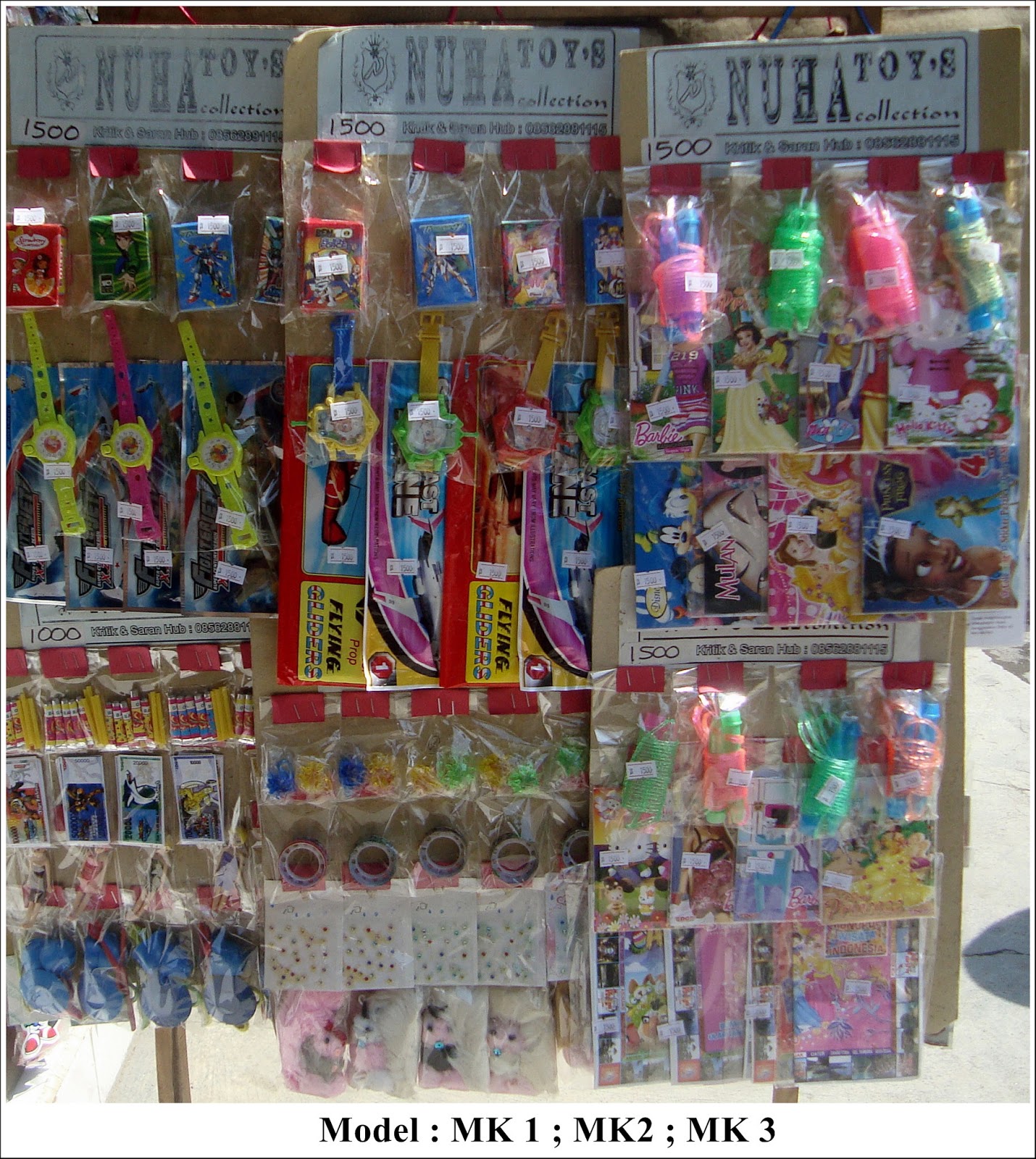 MKI : CONTOH SURAT BERITA LELAYU BAHASA JAWA ( PAWARTOS LELAYU )