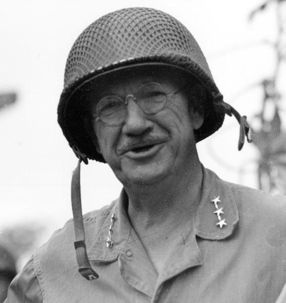 LA OPERACIÓN DETACHMENT: LA BATALLA POR IWO JIMA