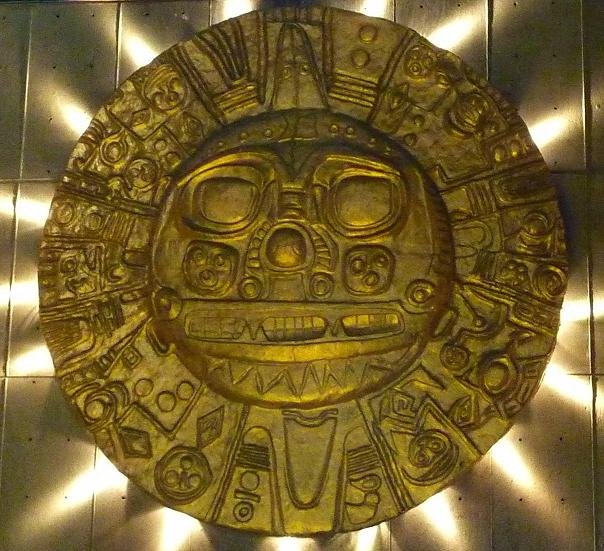 O Jardim de Ouro dos Incas - Jornal GGN