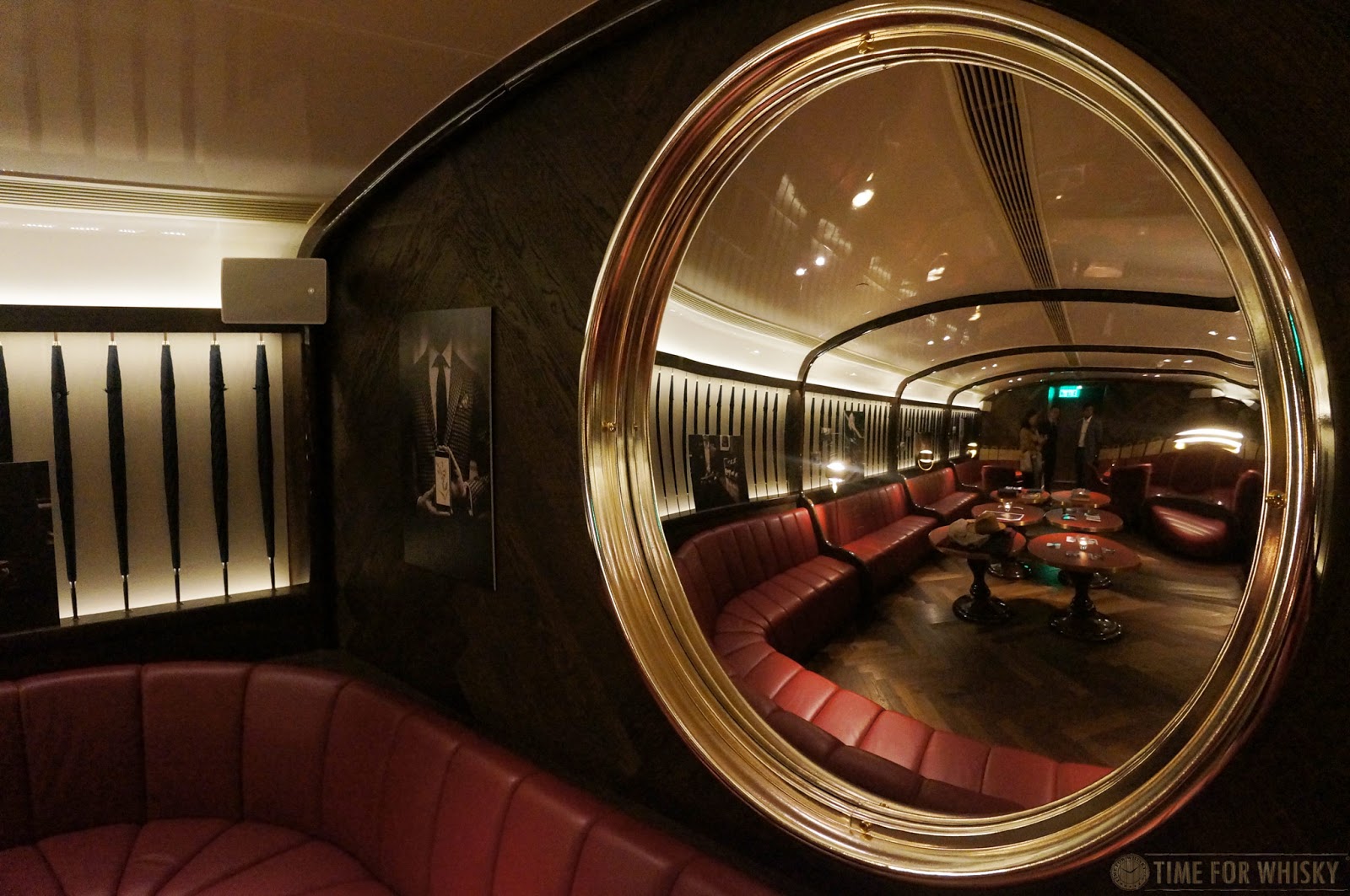 Time for Whisky.com: Bar Review #20: Foxglove (Hong Kong)