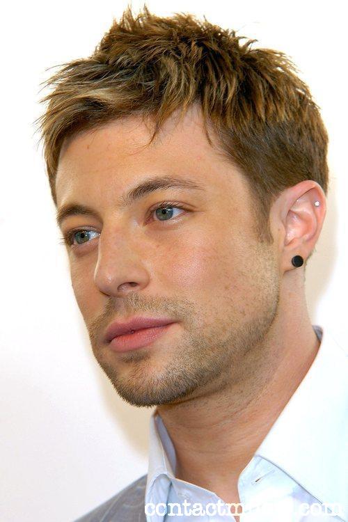 Duncan James - James Duncan (athlete) - Wikipedia - He became widely ...