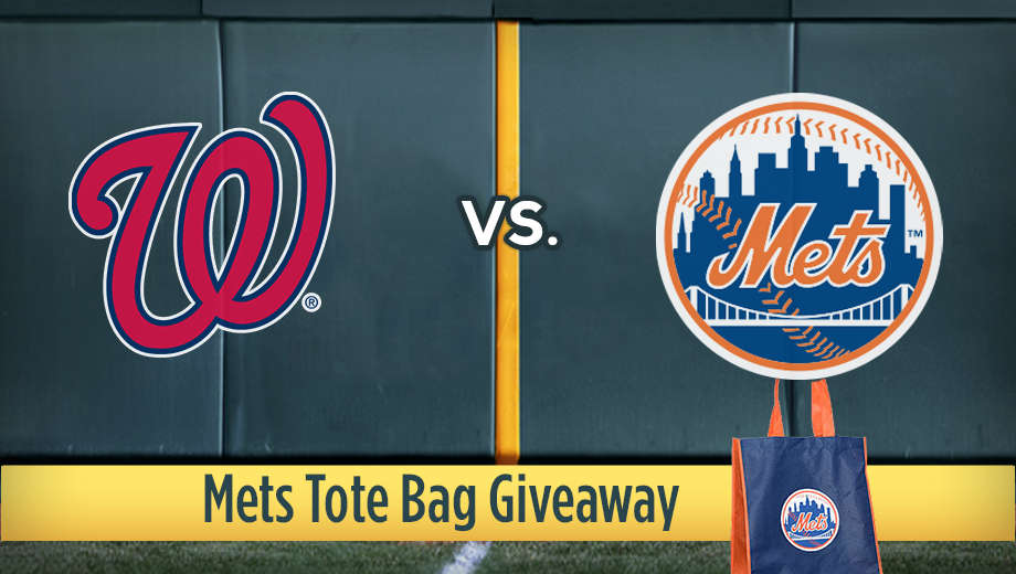 Usa Super Sports : Watch New York Mets vs Washington Nationals Live ...