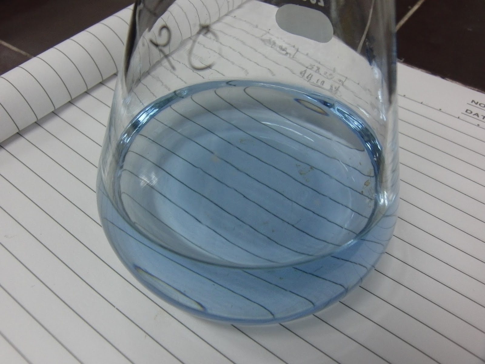 Lu Le Laboratory: The Determination of Magnesium by Direct Titration ...