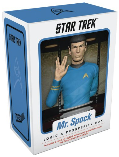 The Trek Collective: Ho, ho, ho, honor for all, when Klingon Santa ...