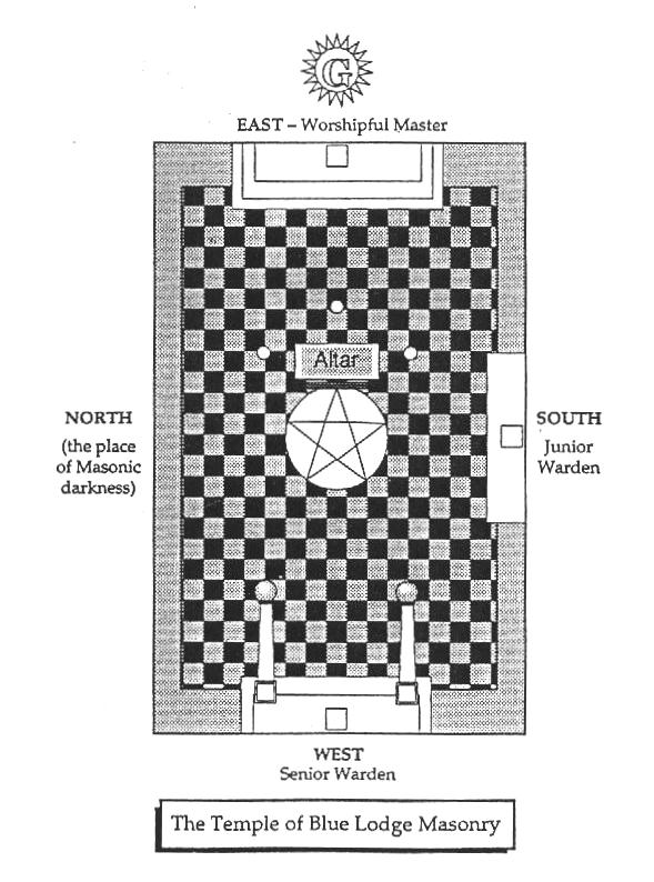 Fanatic for Jesus: Seventh-day Adventist Logo: Is it Masonic?