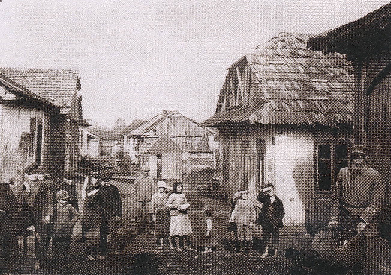 Splitter: Heute vor 100 Jahren – 20. November 1917: Die Unabhängige ...