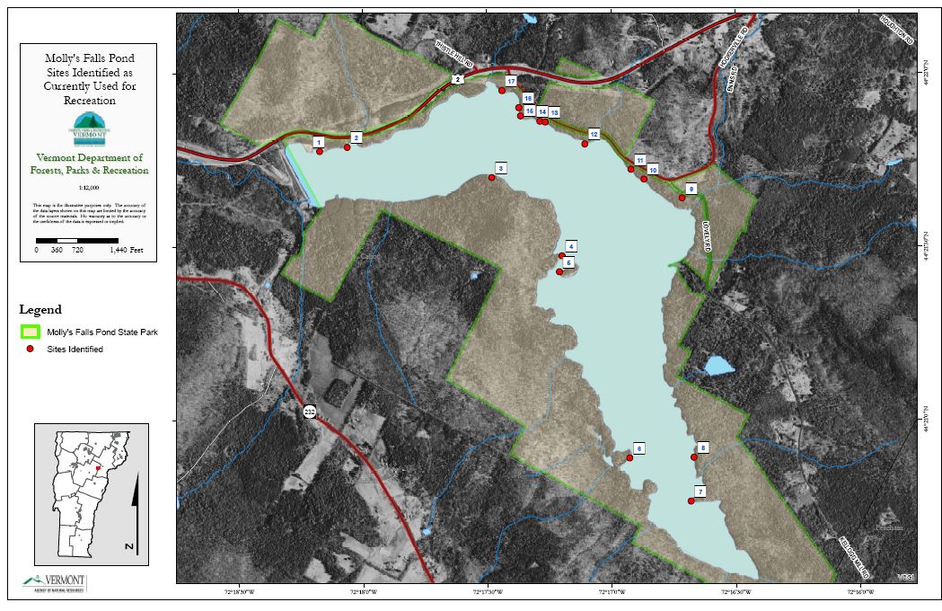 You’re Invited to an Open House and Public Meeting to discuss Molly’s ...