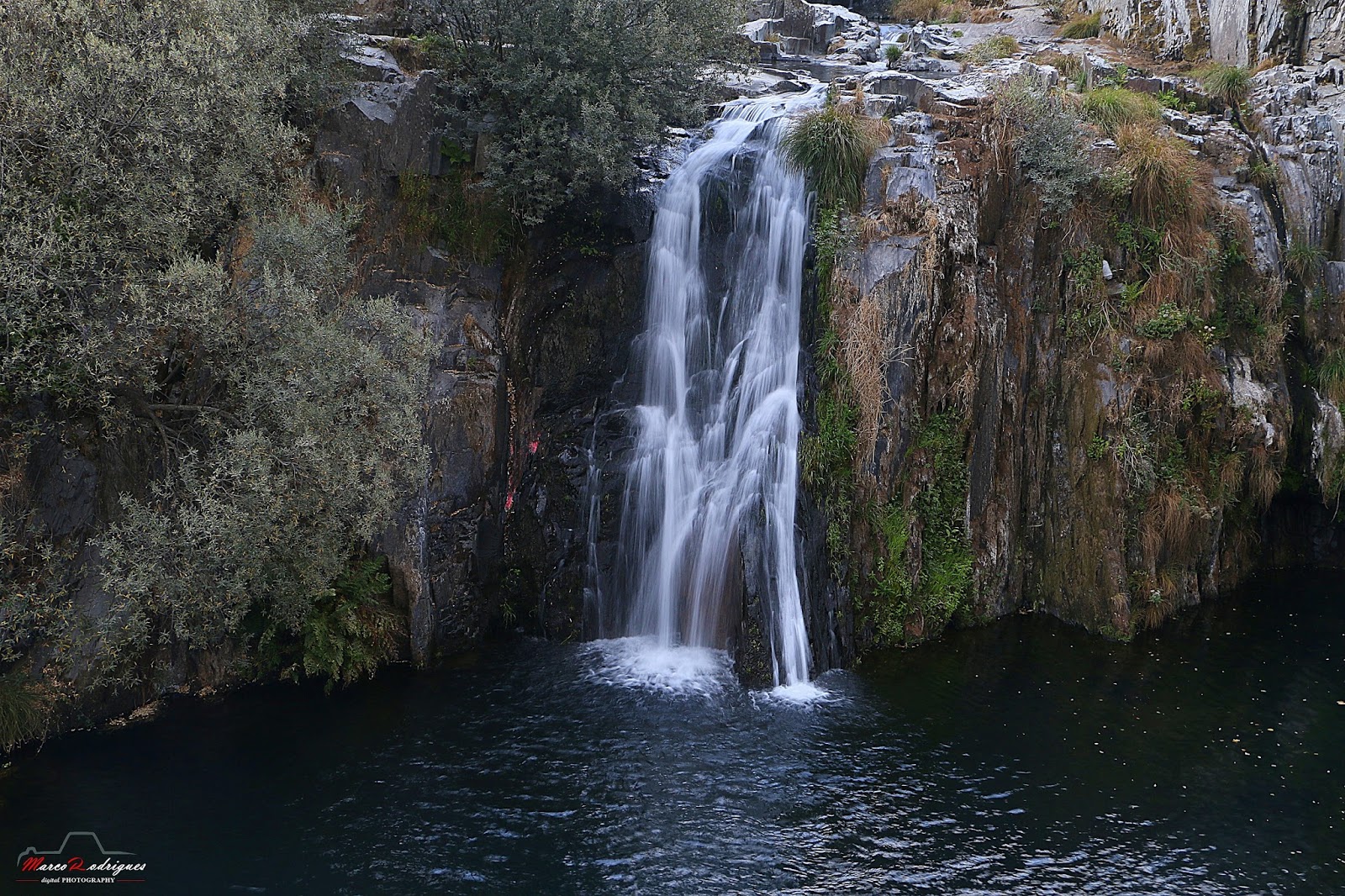 Conquistar Cascatas por Marco Rodrigues: Conquistar Cascatas II