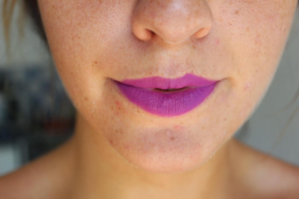 - Ma sélection de rouges à lèvres violets ! | La vie en Lucie - Blog ...