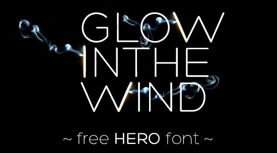 31 High Quality Fonts For Designers