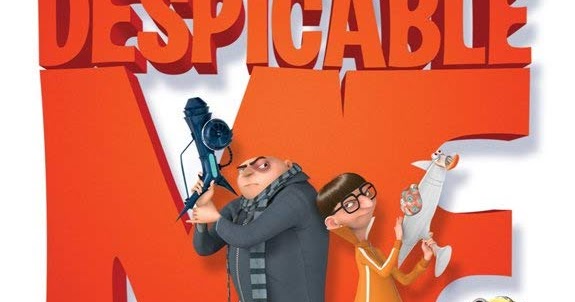 Despicable Me - The Game PSP ISO PPSSPP For Android