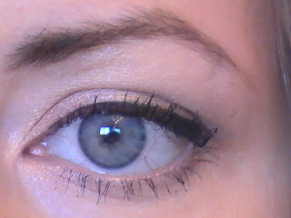 blushing basics: False Eyelash Application {Ardell Lash Review}