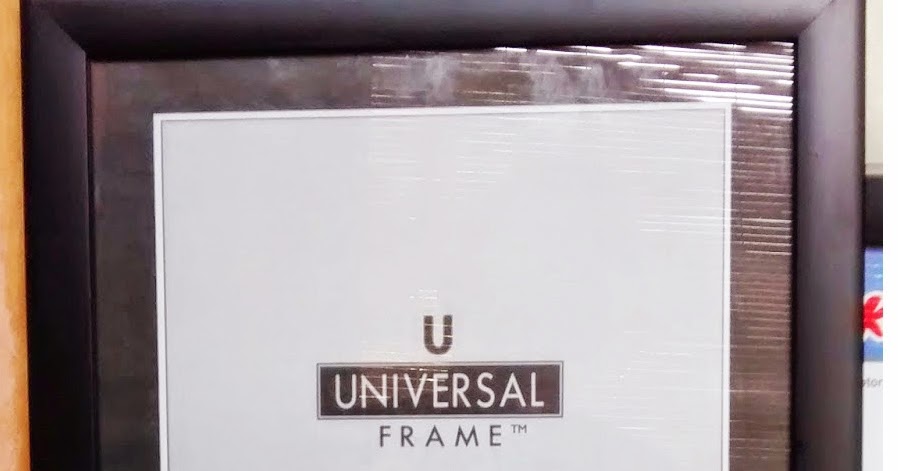 Jual Frame Minimalis Hitam Putih & warna warni - Jual Frame Foto Minimalis