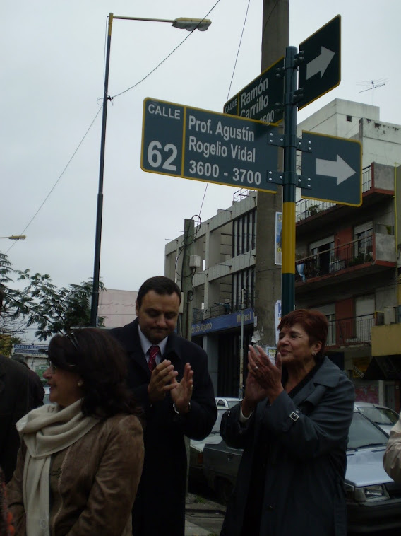 Un Siglo de Chillar: Un Siglo de Chillar